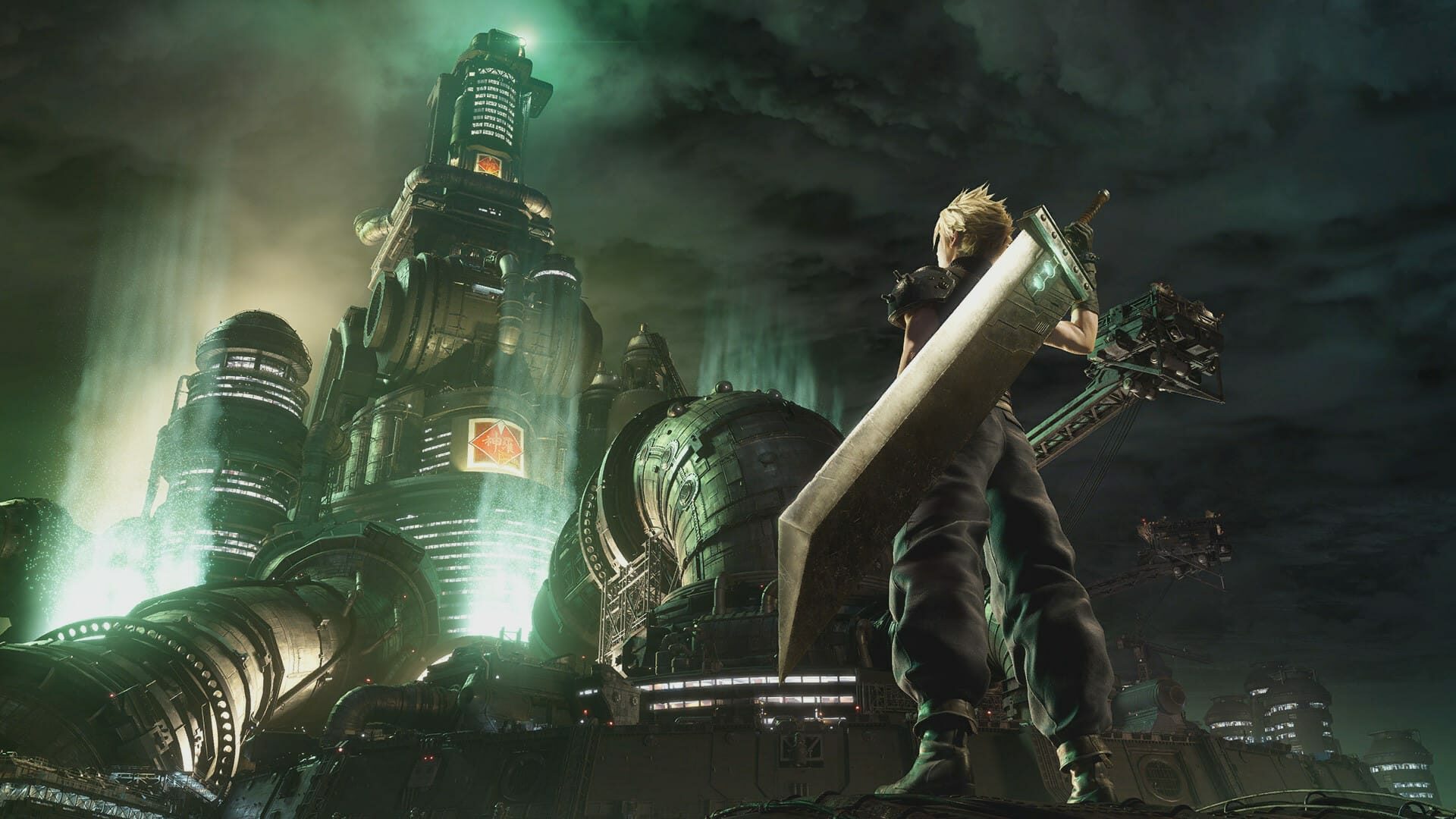 The Other Final Fantasy Remakes • Joe Dynamite